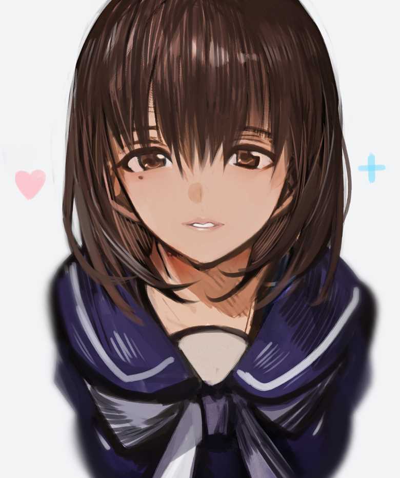 恋爱游戏《Loveplus》pixiv插画图片 | BoBoPic