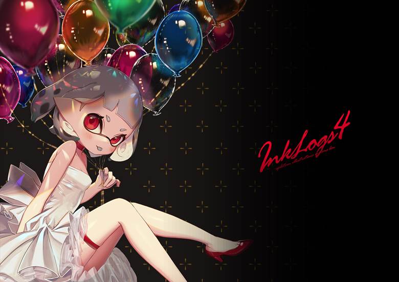 スプラケット15|yu-ri的漆弹大作战插画图片 | BoBoPic