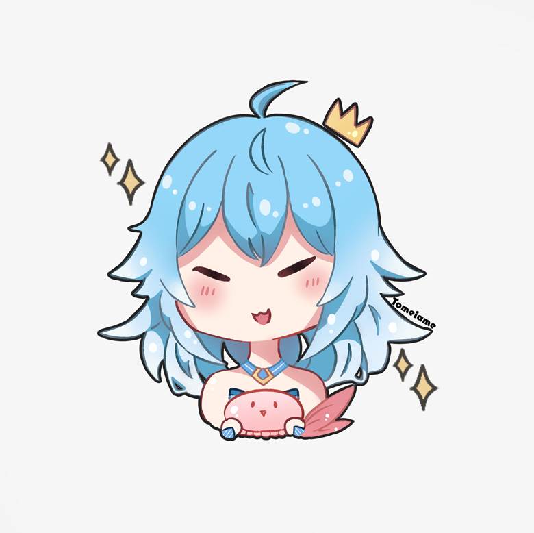 Haiyi|Tomeiame的海伊pixiv插画图片 | BoBoPic