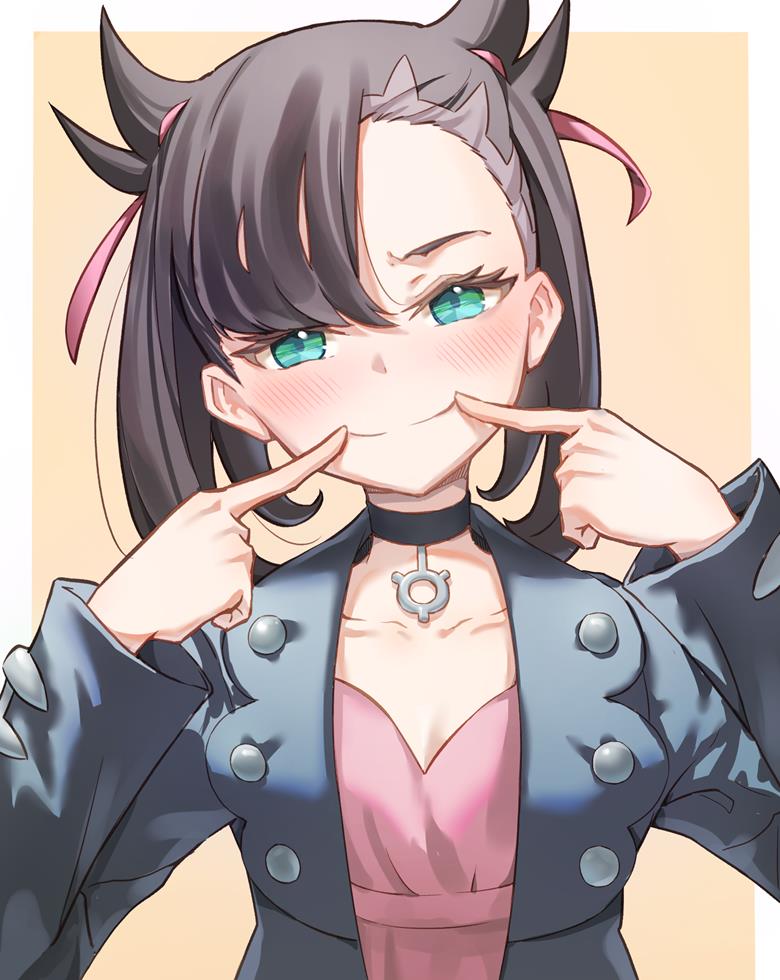 マリィ|ildy的玛俐插画图片 | BoBoPic