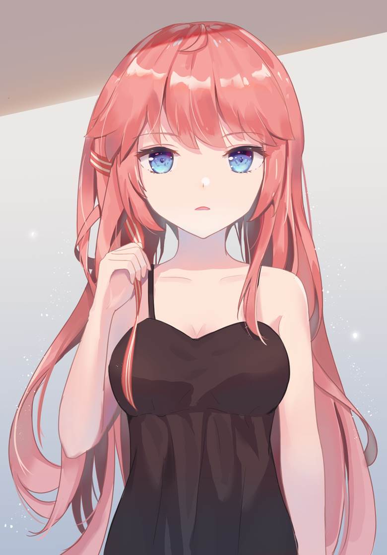 7|星痕_AZ的战舰少女插画图片 | BoBoPic