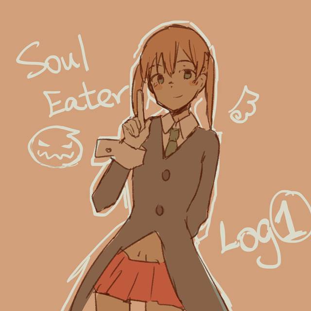 魂喰Log|插画师Miyuki的噬魂师插画图片 | BoBoPic