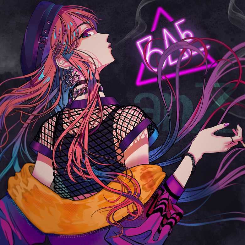 《Paradox Live》Pixiv同人插画图片 | BoBoPic