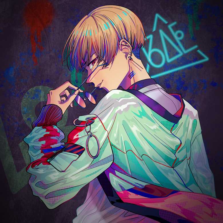 《Paradox Live》Pixiv同人插画图片 | BoBoPic