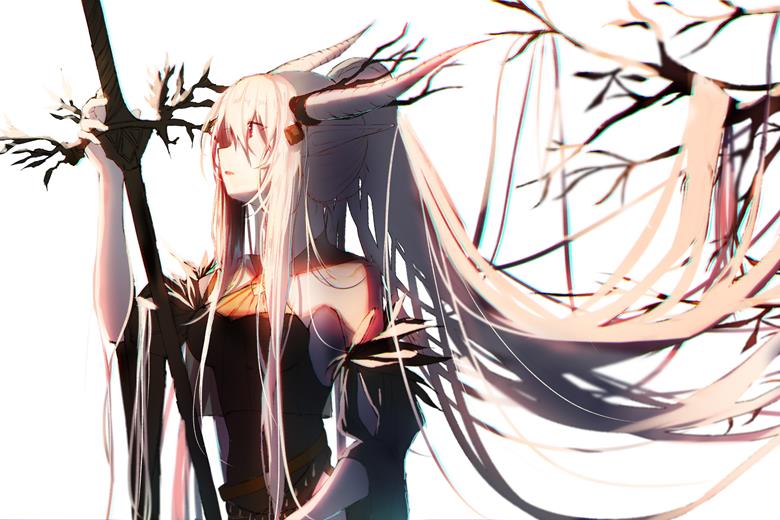 Shining|Re:Rin的闪灵插画图片 | BoBoPic