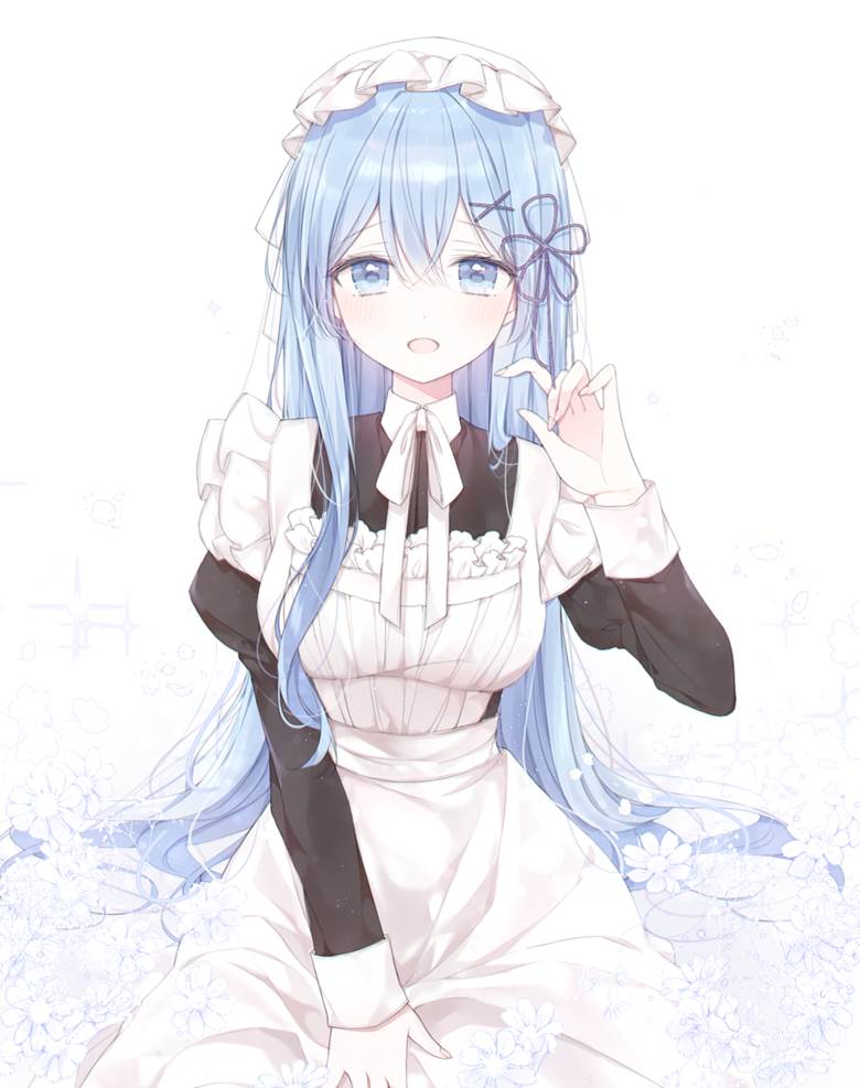 RMT|salgu的Pixiv少女插画图片 | BoBoPic