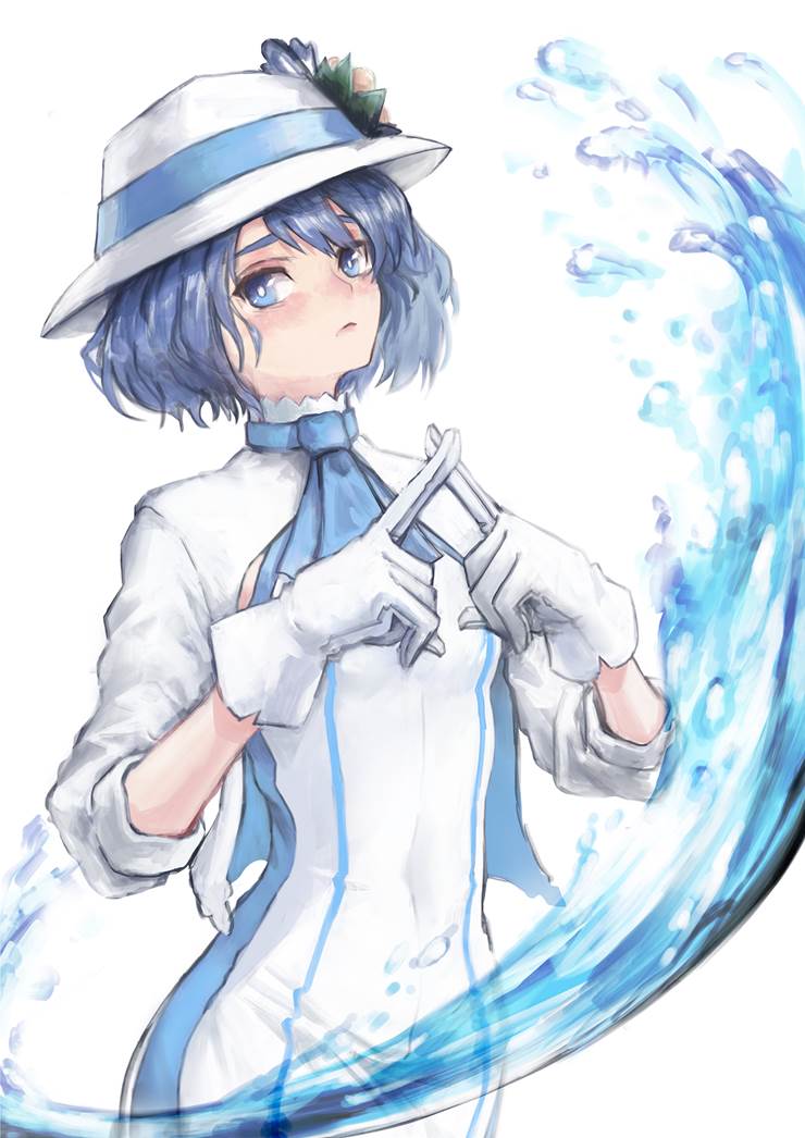 灿鸟诺姆|插画师lv9kaito的灿鸟NOMU插画图片 | BoBoPic