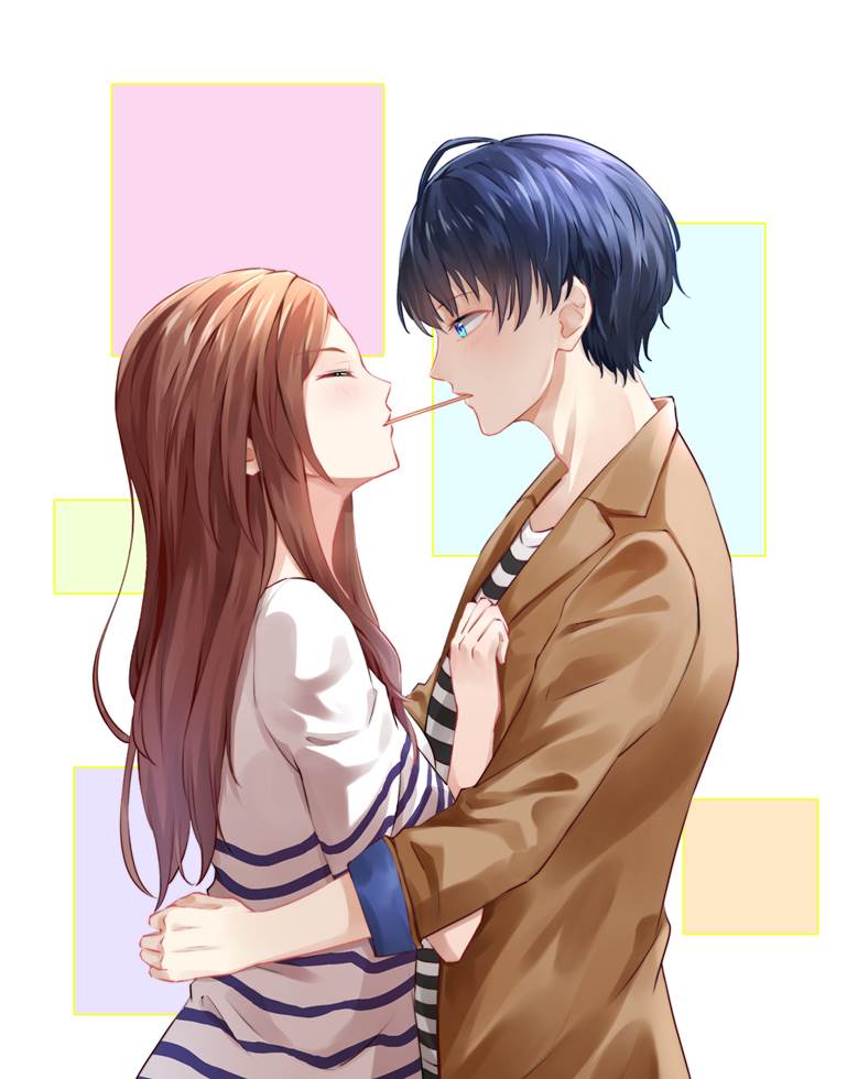 紬泉|妖妖菌的A3!满开剧团插画图片 | BoBoPic