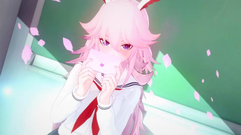 Sailor Sakura|haru的崩坏3pixiv插画图片 | BoBoPic