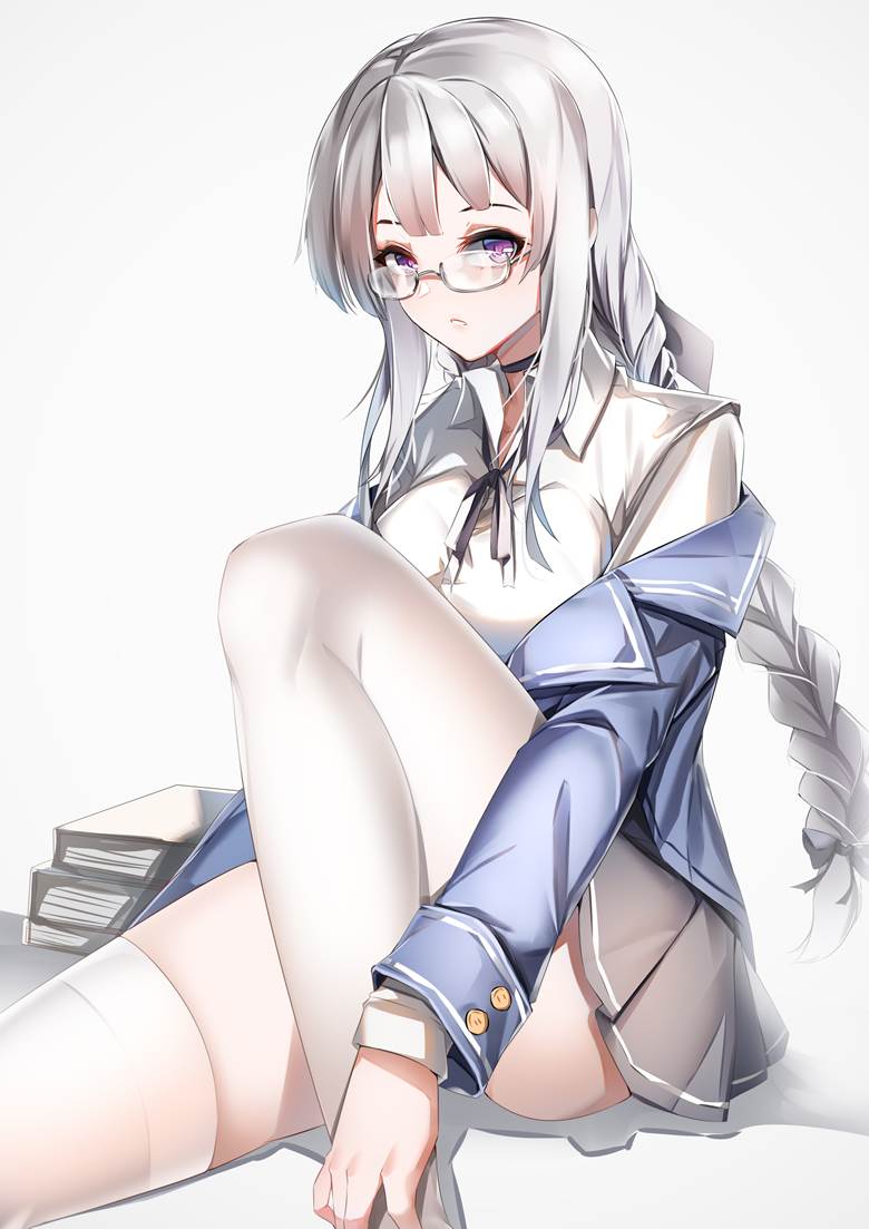 《战舰少女R》最新的pixiv同人插画图片 | BoBoPic