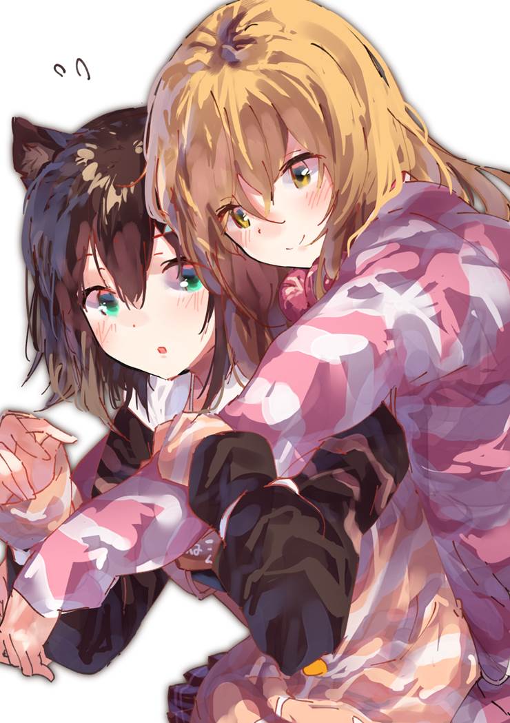 むぎたま|らむ的彩虹社虚拟主播插画图片 | BoBoPic