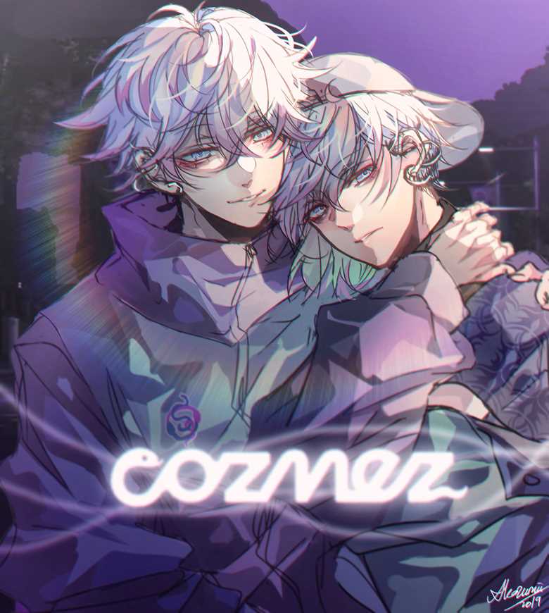 《Paradox Live》Pixiv同人插画图片 | BoBoPic