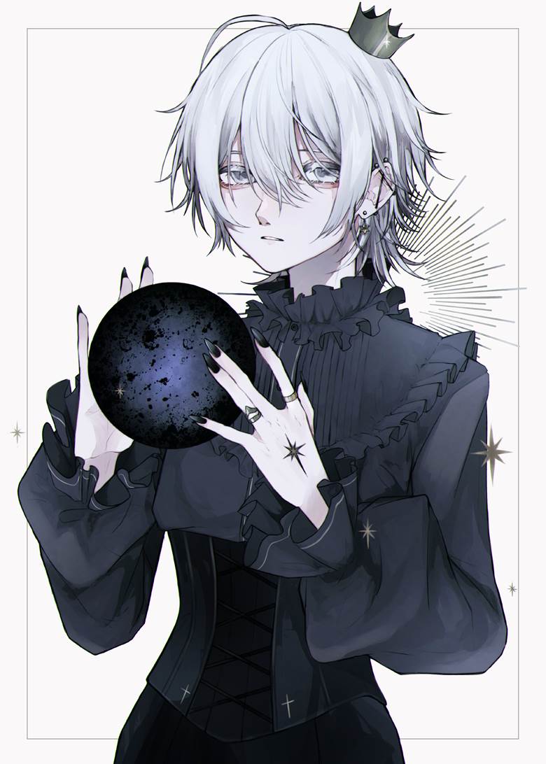 |402.的帅哥插画图片 | BoBoPic