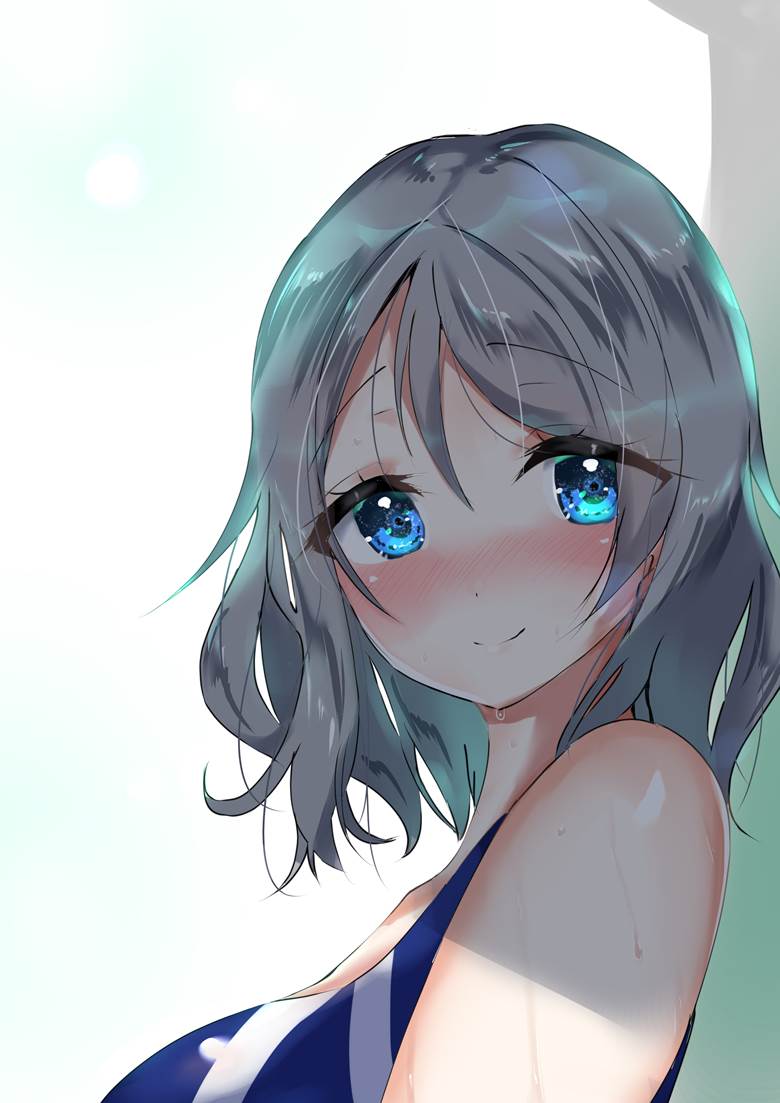 ヨーソロー诞おめ|umi-chan的Lovelive插画图片 | BoBoPic