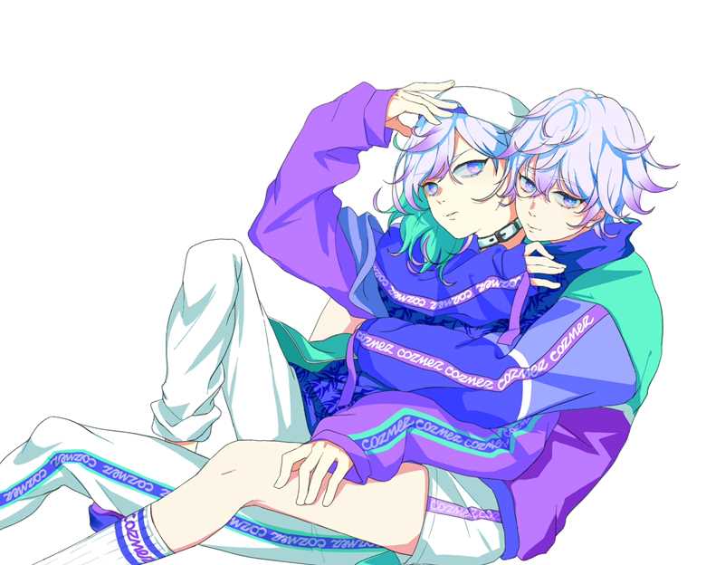 《Paradox Live》Pixiv同人插画图片 | BoBoPic