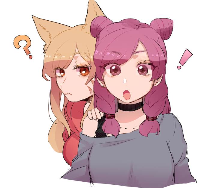 log|插画师たろぺ的英雄联盟插画图片 | BoBoPic