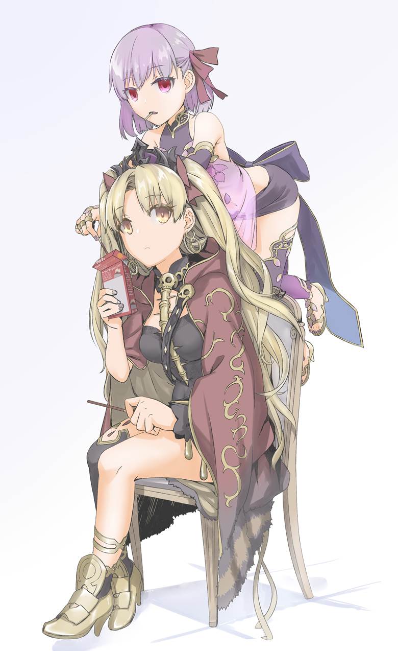 えれかま|三崎にしき.n3的FGO英灵伽摩插画图片 | BoBoPic