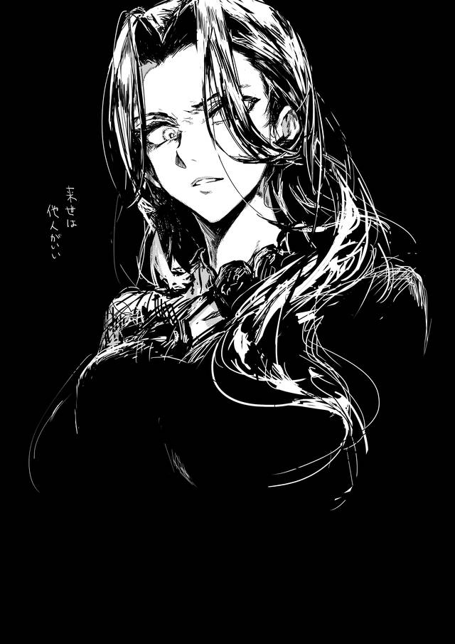 Pixiv人气插画师推荐之すえちー篇 | BoBoPic