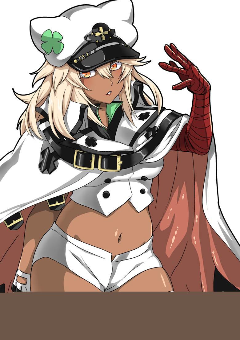 新ラム|なぐう的罪恶装备同人插画图片 | BoBoPic