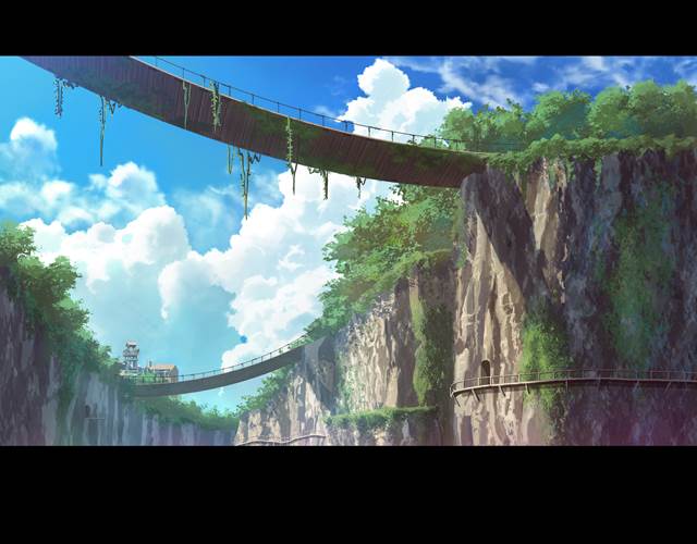 画风景很棒的插画师スマッシャーT_T | BoBoPic