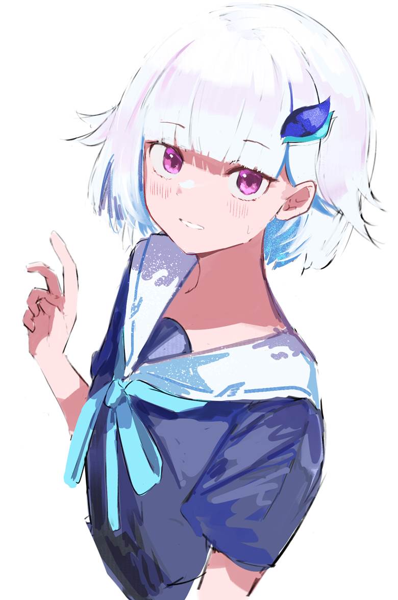 皇女|.NOZ的彩虹社虚拟主播插画图片 | BoBoPic