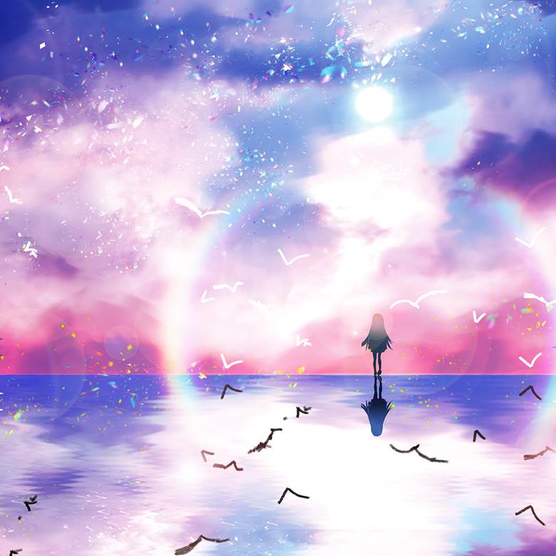 rkgk|Noki的Pixiv风景插画图片 | BoBoPic