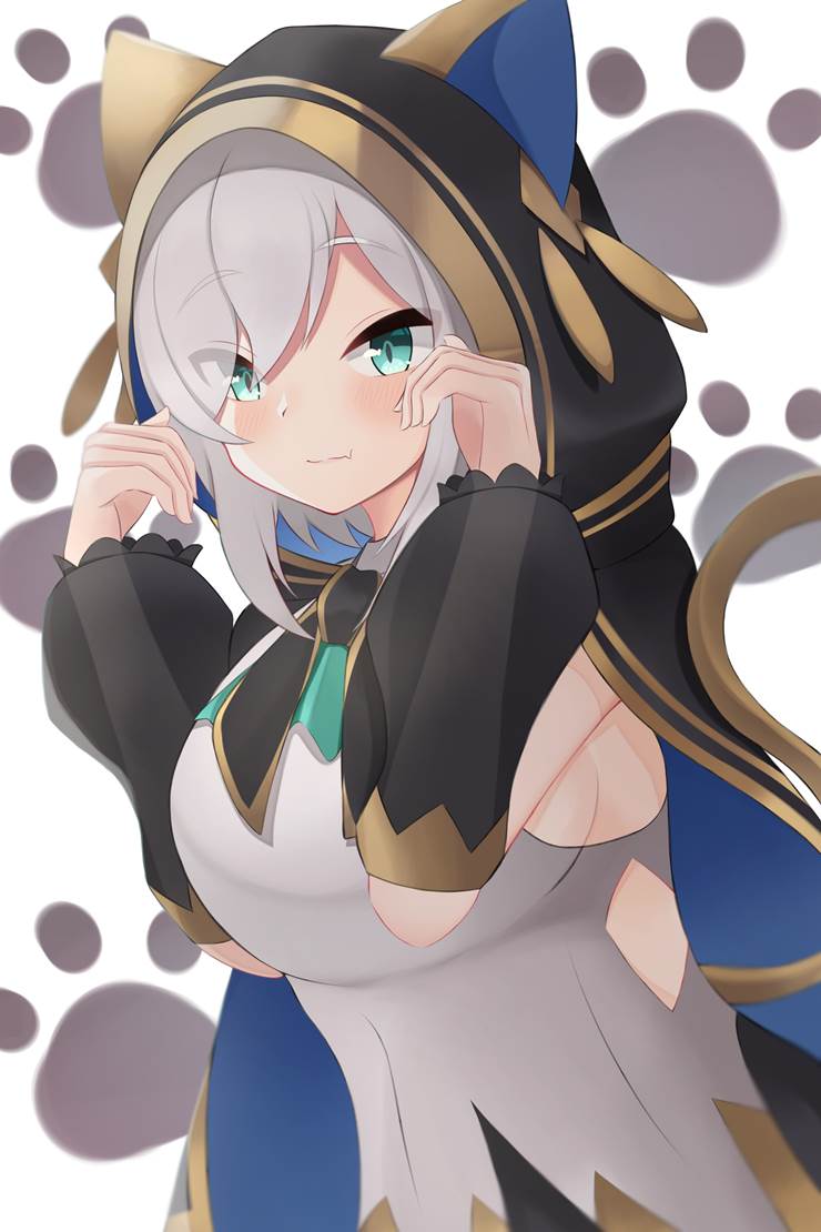 猫耳,Ars·Almal,彩虹社,Virtual Youtuber 100+ bookmarks, - ぴるくすC103土曜東レ26a'illustration - pixivdaily