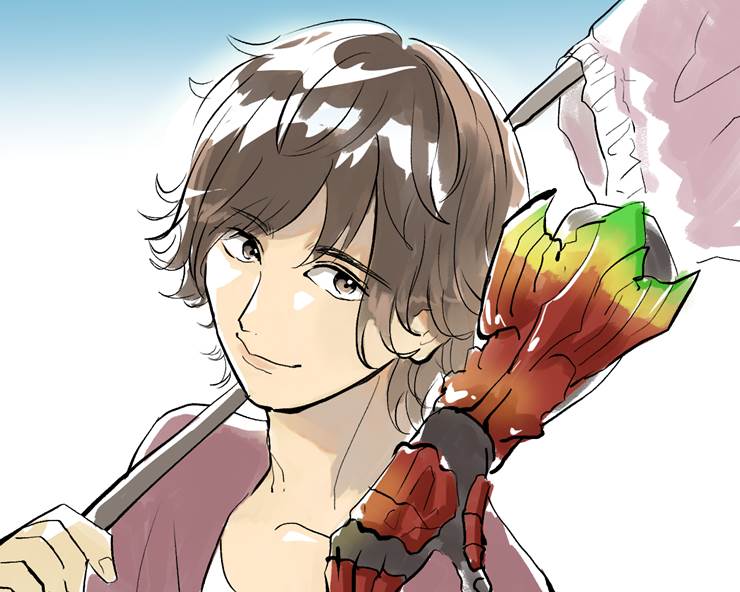 火野映司,假面骑士OOO图片|尺寸1280x1024 | BoBoPic