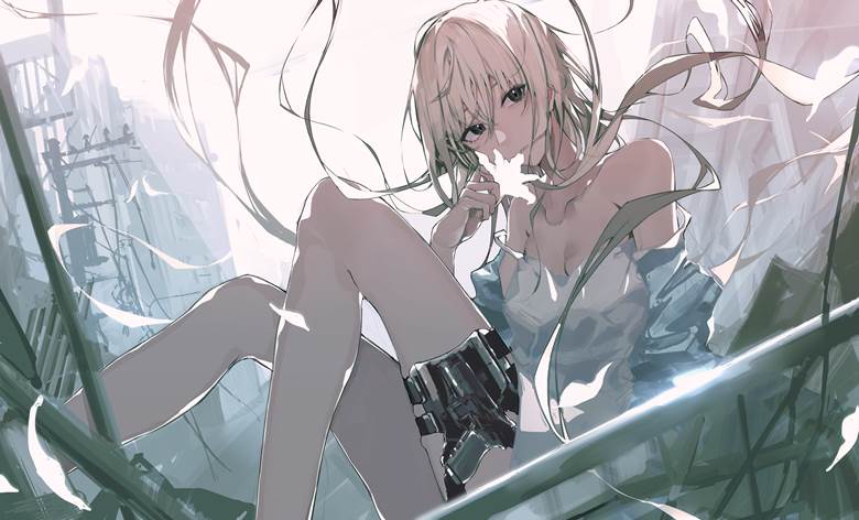 rapunzel.|sas的Pixiv美少女插画图片 | BoBoPic