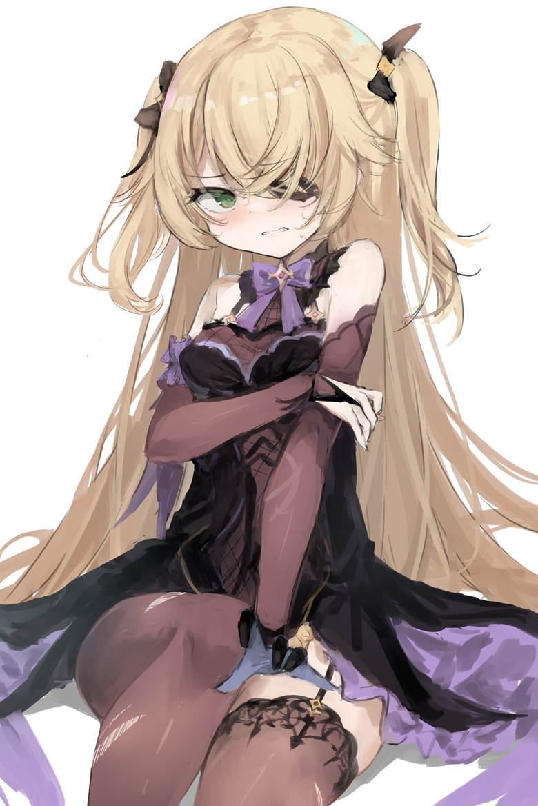 fxe|7gao的原神插画图片 | BoBoPic