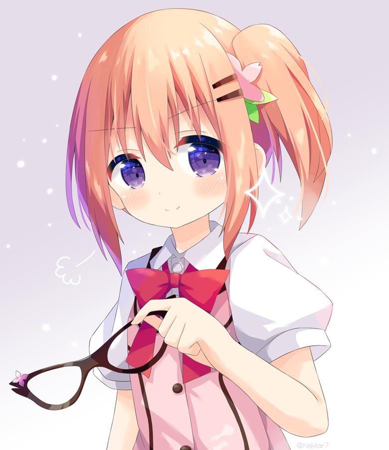 ココアちゃん|Nakkar的保登心爱插画图片 | BoBoPic