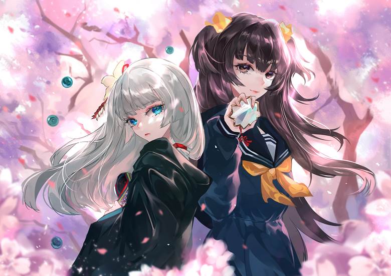 画风有点小性感的插画师Vardan | BoBoPic