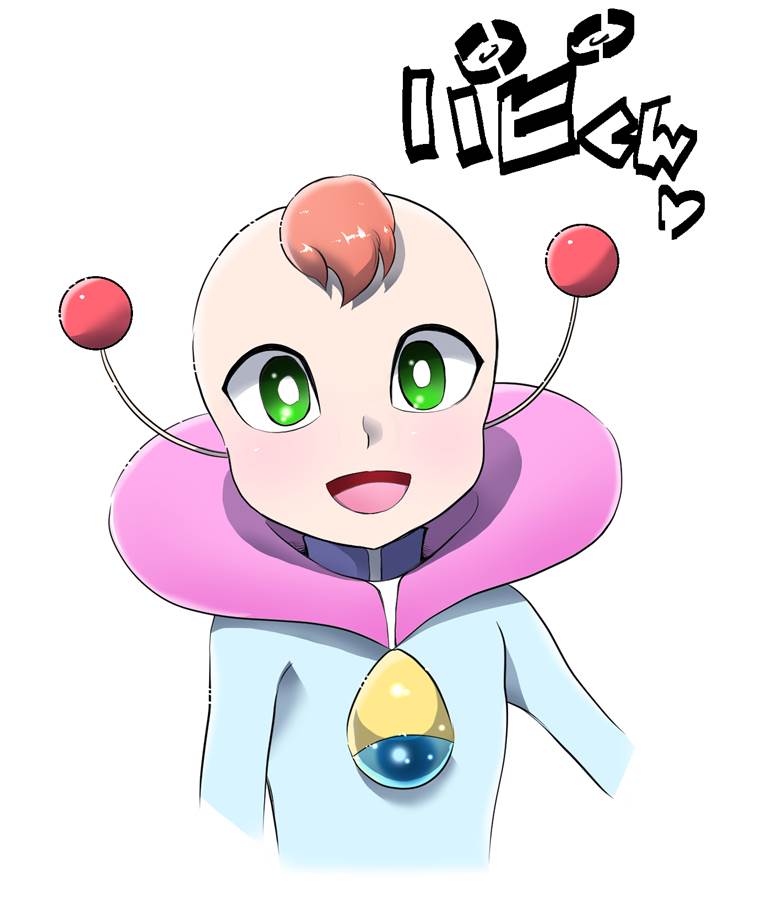 パピくん|き～わ～的《星球大战》Pixiv插画图片 | BoBoPic