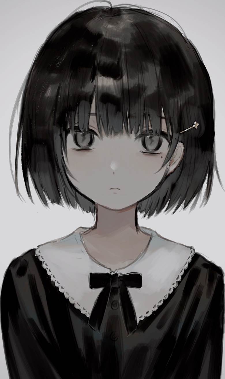 Pixiv人气插画师推荐之Nia篇 | BoBoPic