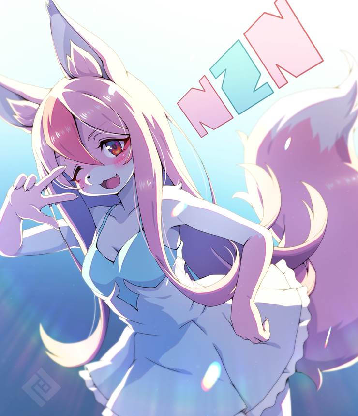 小荠菜|插画师つじ的BNA插画图片 | BoBoPic