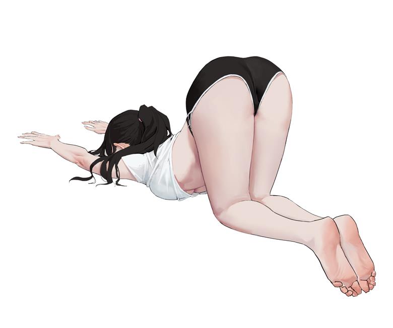 yoga|DHK的瑜伽插画图片 | BoBoPic
