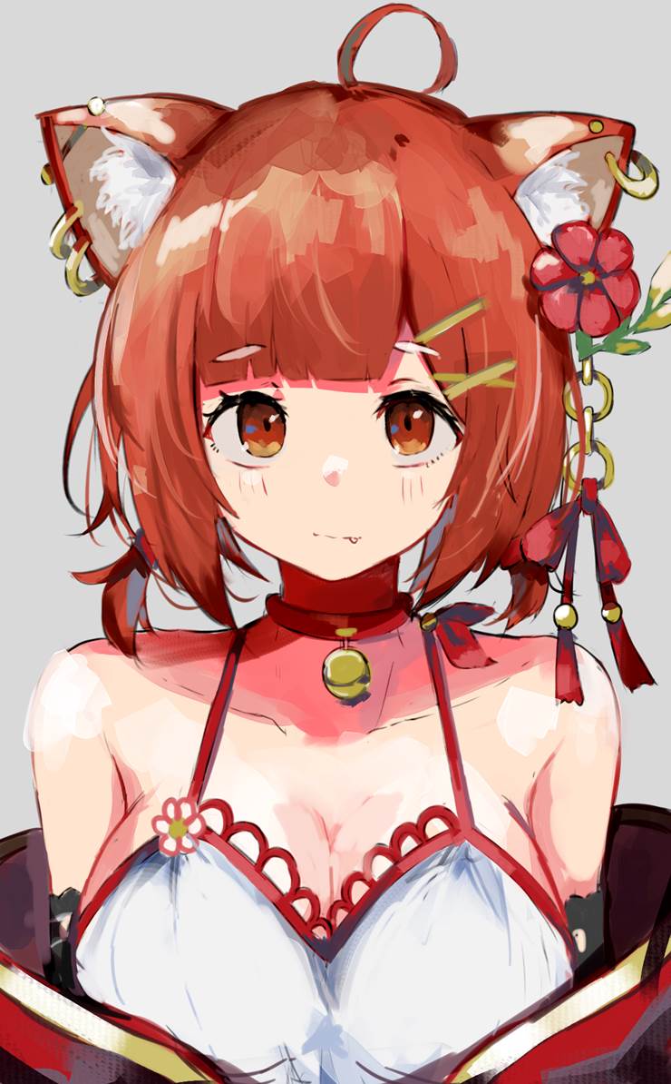 佩蒂先生|插画师.NOZ的拉特娜·葡蒂插画图片 | BoBoPic