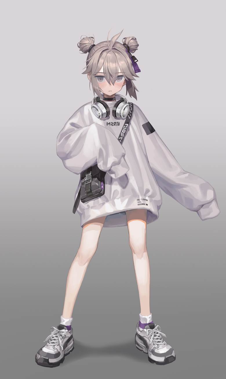 m200|chocho10的少女前线插画图片 | BoBoPic
