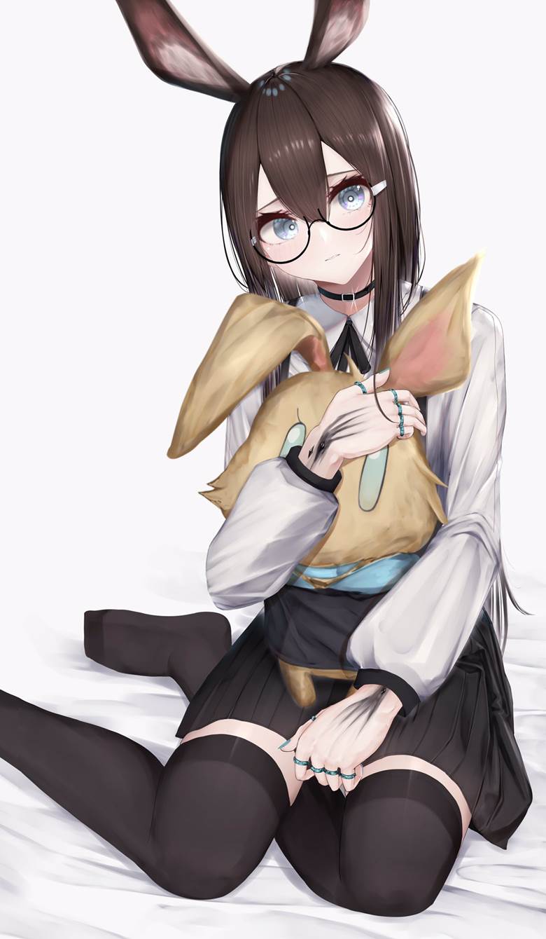 明日方舟 | BoBoPic | Page 8