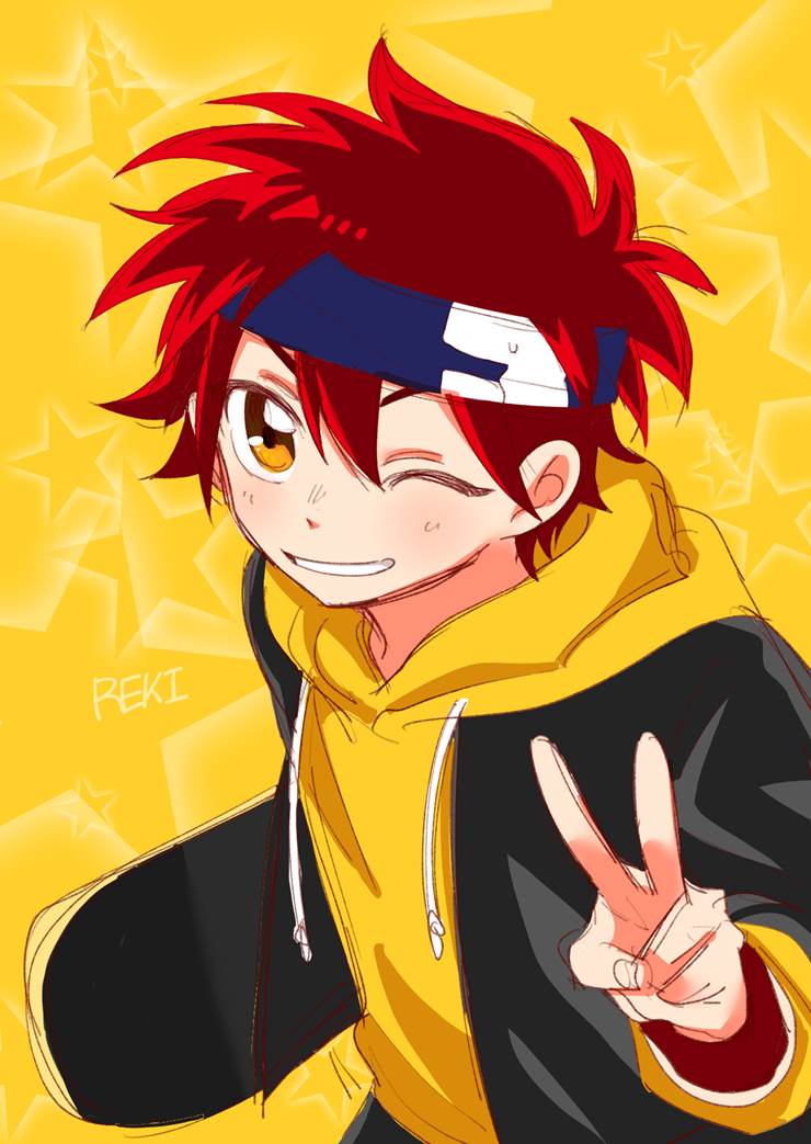 SK8 rkgk|插画师ヒュジ的喜屋武历插画图片 | BoBoPic