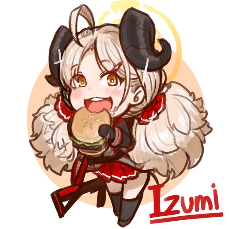 泉插画师tulxe的狮子堂泉插画图片 Bobopic