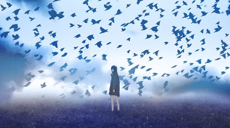 no title|Hiropon的Pixiv高清风景插画图片 | BoBoPic