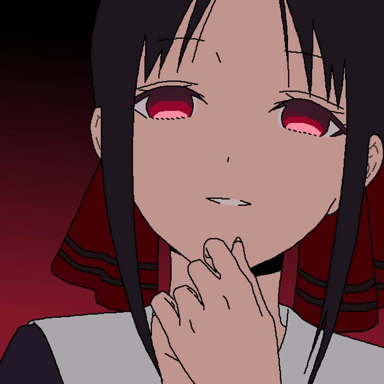 O kawaii koto|KP的辉夜大小姐插画图片 | BoBoPic