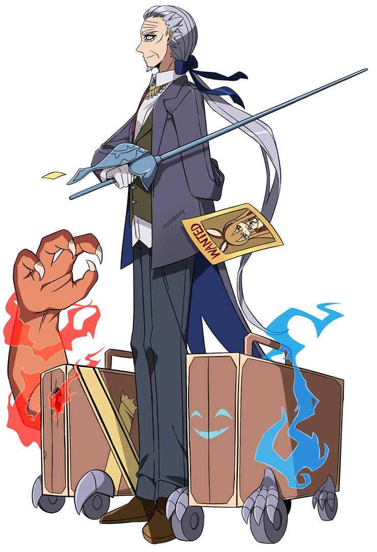 No.25托马斯|插画师しゃー的动漫涂鸦插画图片 | BoBoPic