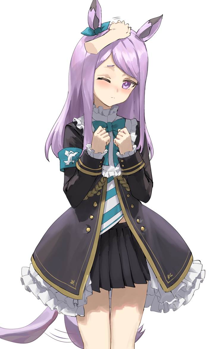 Pixiv人气插画师推荐之AW篇/ID:2191611 | BoBoPic