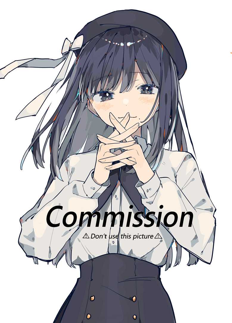 Pixiv人气插画师推荐之i7 篇 | BoBoPic