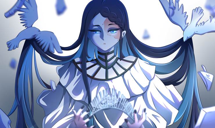 Ado MV Fanart|P站ado图片，尺寸:4583x2744 | BoBoPic