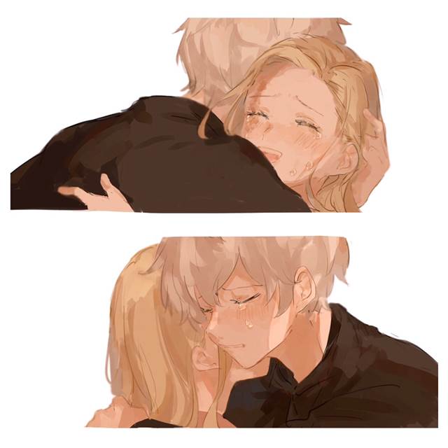 no title|插画师m的地狱乐插画图片 | BoBoPic