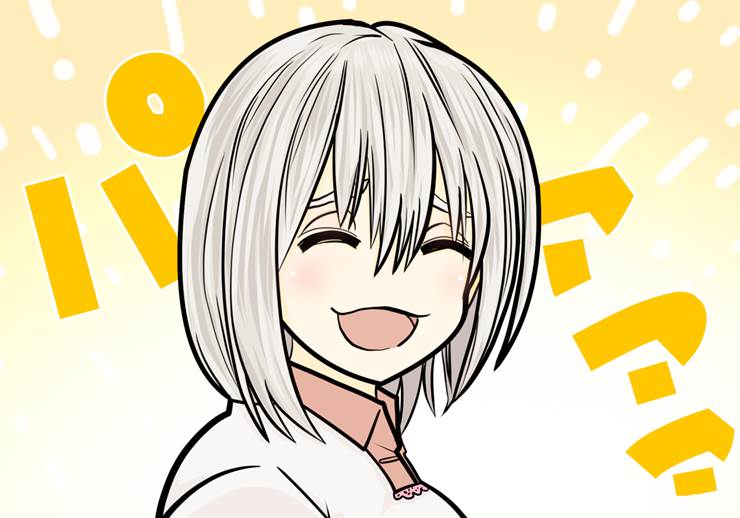 漫画《老夫老妻重返青春》Pixiv搞笑同人创作搬运 | BoBoPic