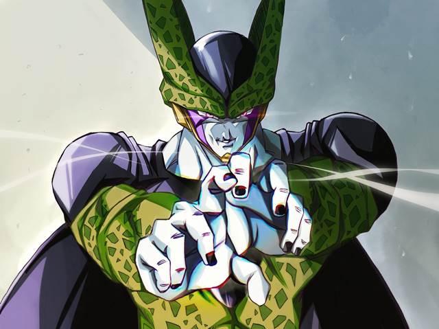 龙珠,沙鲁,龙珠Z图片|尺寸2732x2047 | BoBoPic